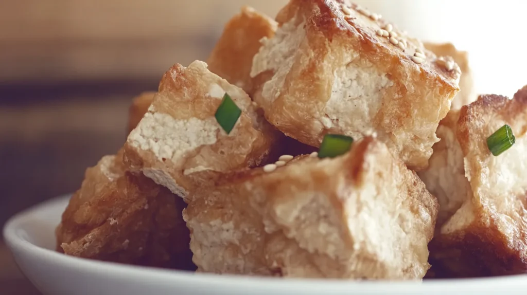 5 Best Ways to Cook Tofu for Crispy & Flavorful Results!