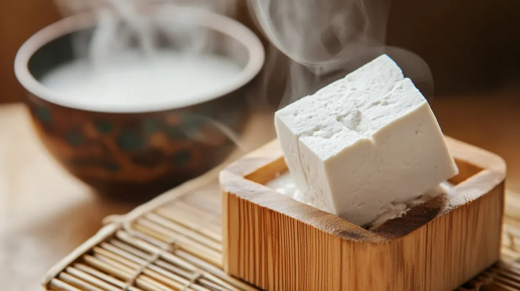 Homemade Tofu Recipe: Easy Step-by-Step Guide!