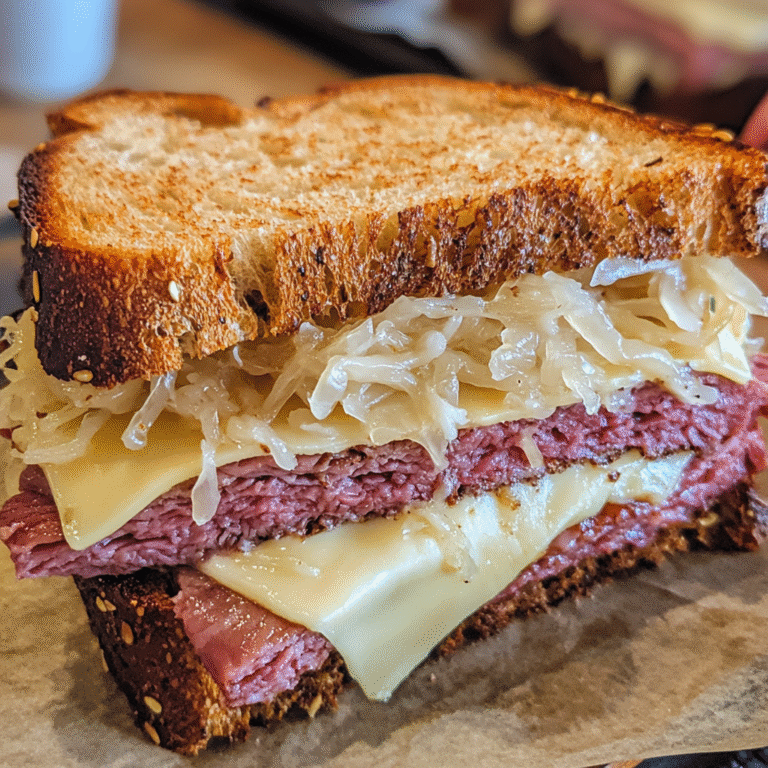 Instant Pot Corned Beef – The Best Tender Recipe for Busy Families ...